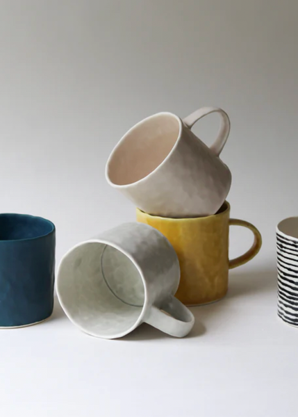 Elizabeth Benotti Ceramics - Designer Collection - The Phoenix