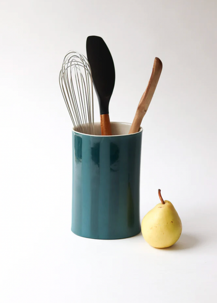Elizabeth Benotti | Give Take Oval Vase - The Phoenix