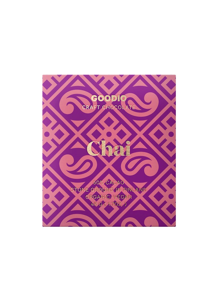 Goodio | Chai - The Phoenix