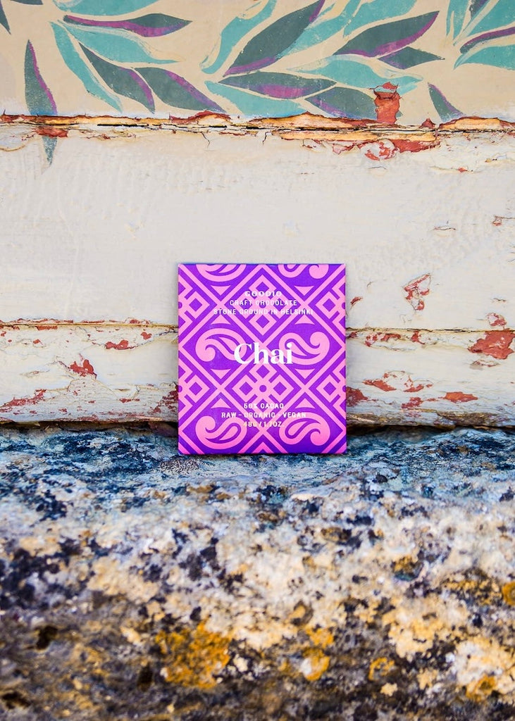 Goodio | Chai - The Phoenix