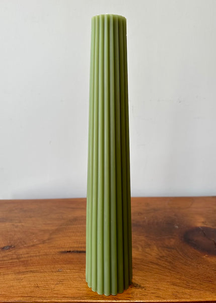 Greentree Home | Fluted Pillar - The Phoenix