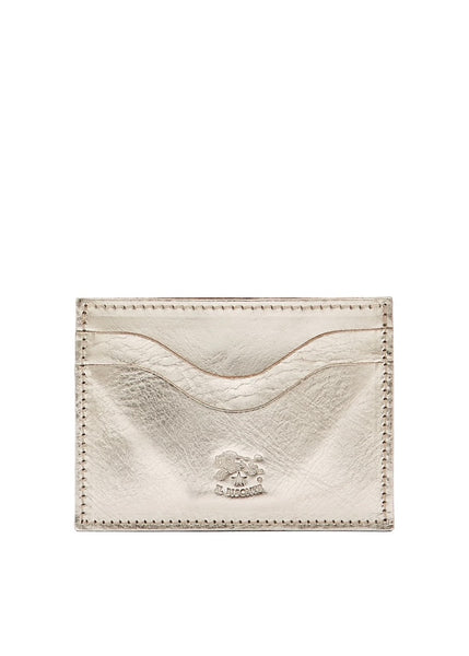 Il Bisonte | Card Case Salina - The Phoenix