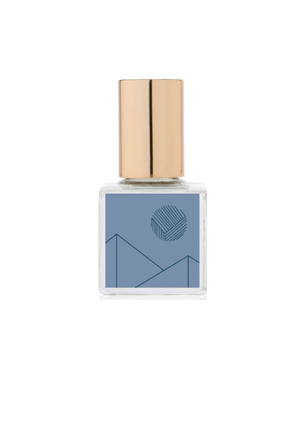 Kelly + Jones | MEZCAL GOLD Perfume Oil | Azul - The Phoenix
