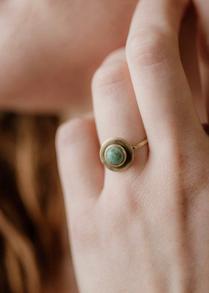 Commonform Jewelry - Designer Collection - The Phoenix