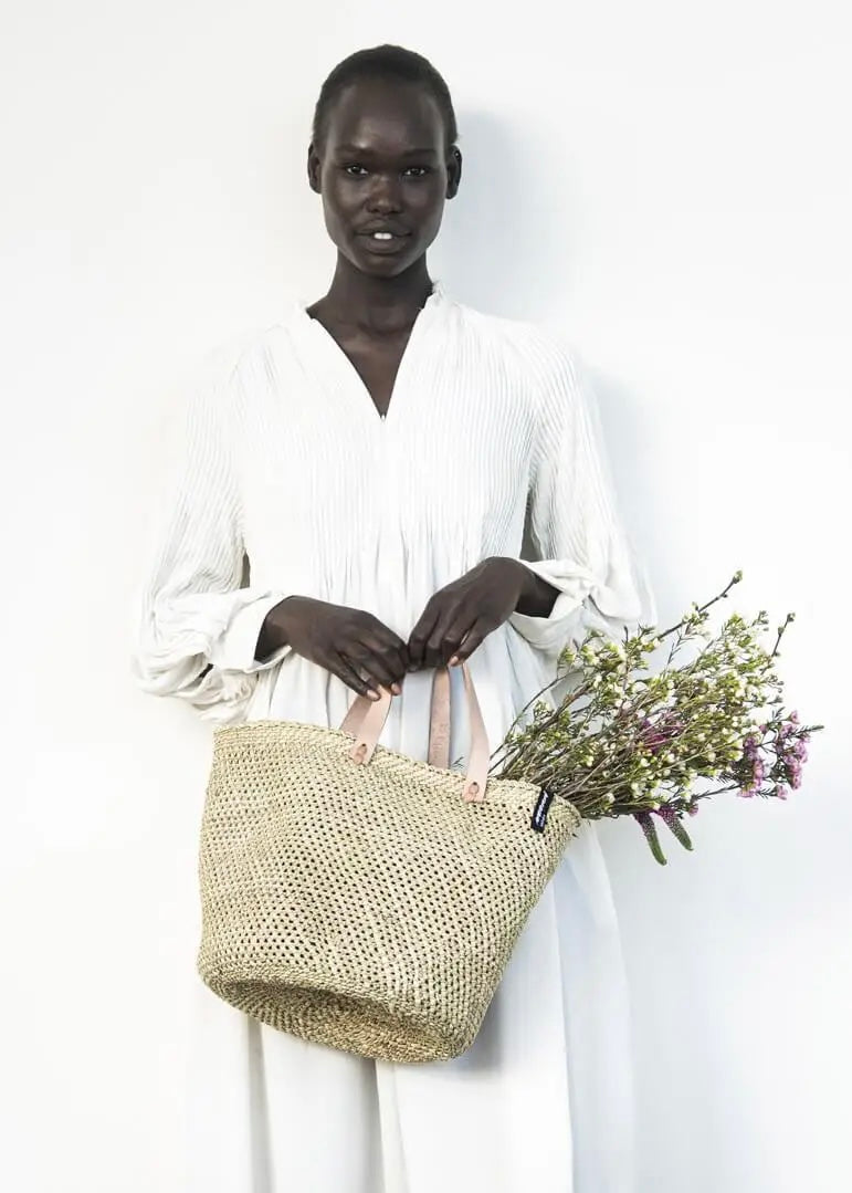 Mifuko | Iringa Market Shopper - The Phoenix