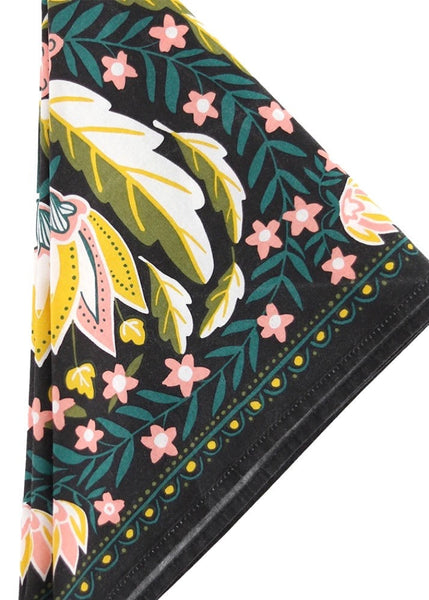Handker Bandanas | No. 056 Betty Bandana - The Phoenix